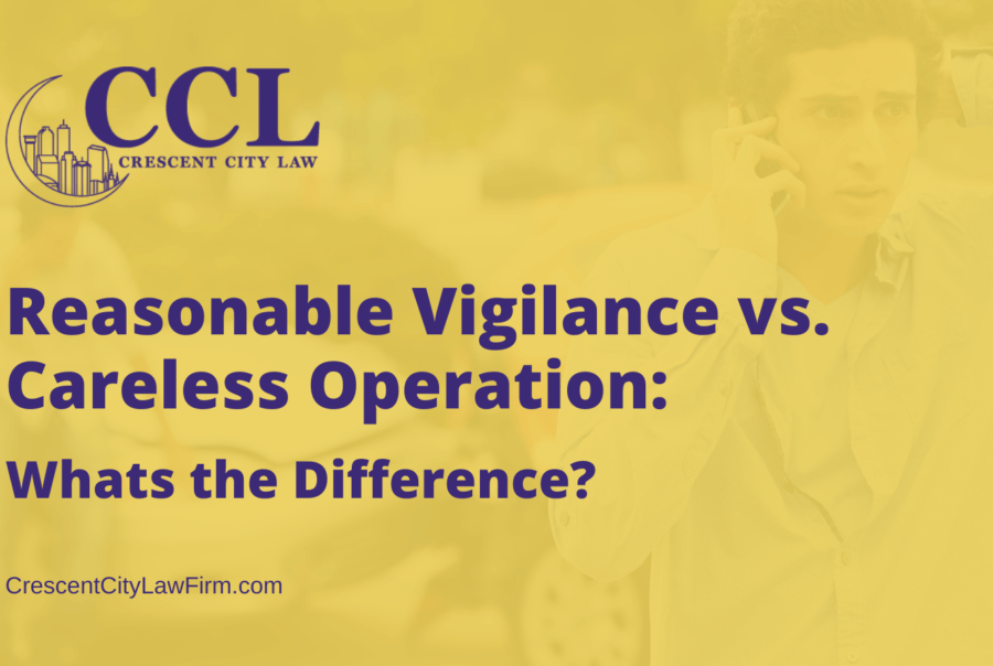 What Is a Restitution Letter? Crescent City Law | New Orleans